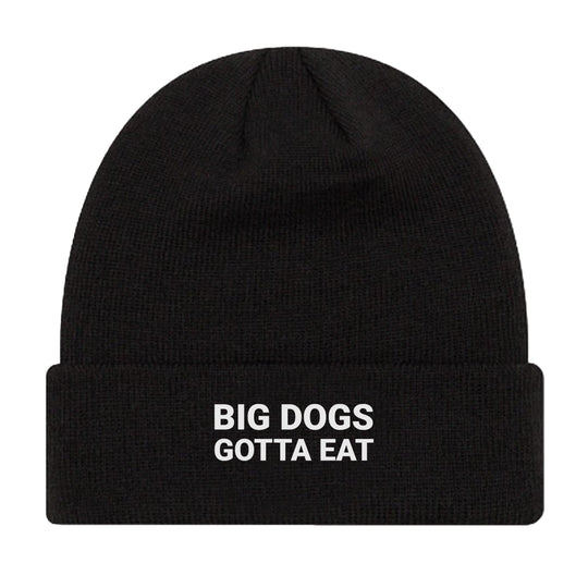 Products – Big Dogs Gotta Eat Store
