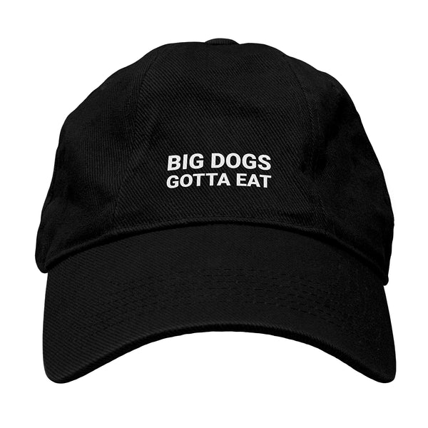 Hats – Big Dogs Gotta Eat Store