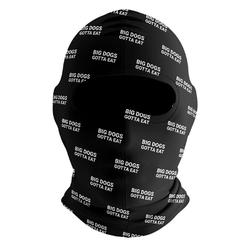 Masks – Big Dogs Gotta Eat Store