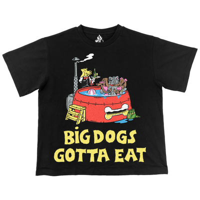 Active – Big Dogs Gotta Eat Store
